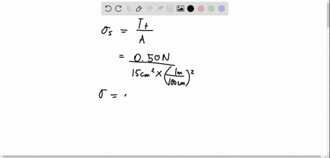 SOLVED:The bulk modulus of water is 2.1 GPa. Compute the volume ...