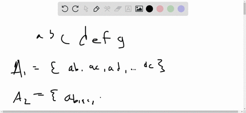 A sample of two items is selected without replacement from a batch ...