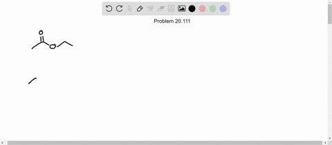 ⏩SOLVED:The typically sweet-smelling compounds called result from ...