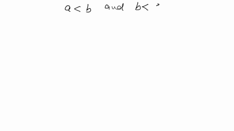 SOLVED:A line contains the points A, B, C, and D . Point B is between points A and C . Point D ...