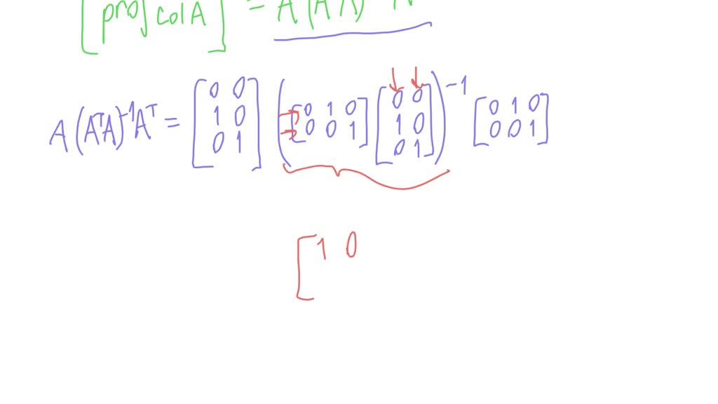 In Exercises 17 and 18, you should be able to write down the standard ...
