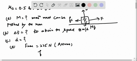 SOLVED:A small rocket burns 0.0500 \mathrm{~kg} of fuel per second ...