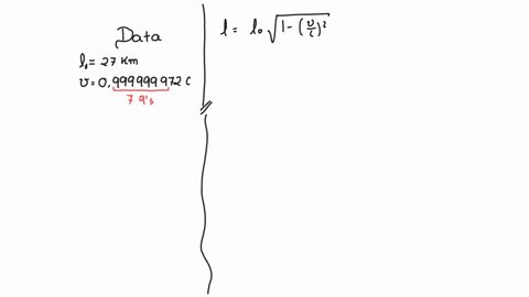 ⏩SOLVED:The particle accelerator at CERN in Geneva, Switzerland, has… | Numerade