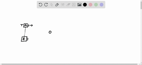 ⏩SOLVED:Explain this common observation clearly: If you look out of ...