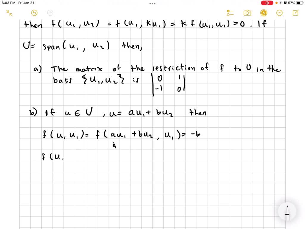 SOLVED:Prove that, in the core allocation obtained by applying the ...