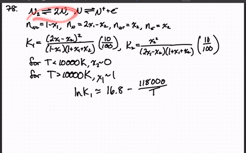 ⏩SOLVED:Compute and plot the equilibrium xenon reactivity as a… | Numerade