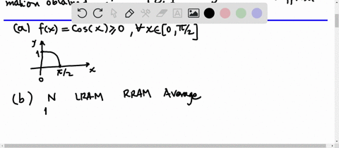 SOLVED:In Exercises 31-42, complete the following for the indicated ...