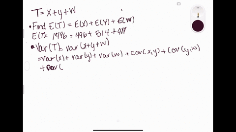 ⏩SOLVED:The table shows the recorded wingspans, in metres, of 100… | Numerade