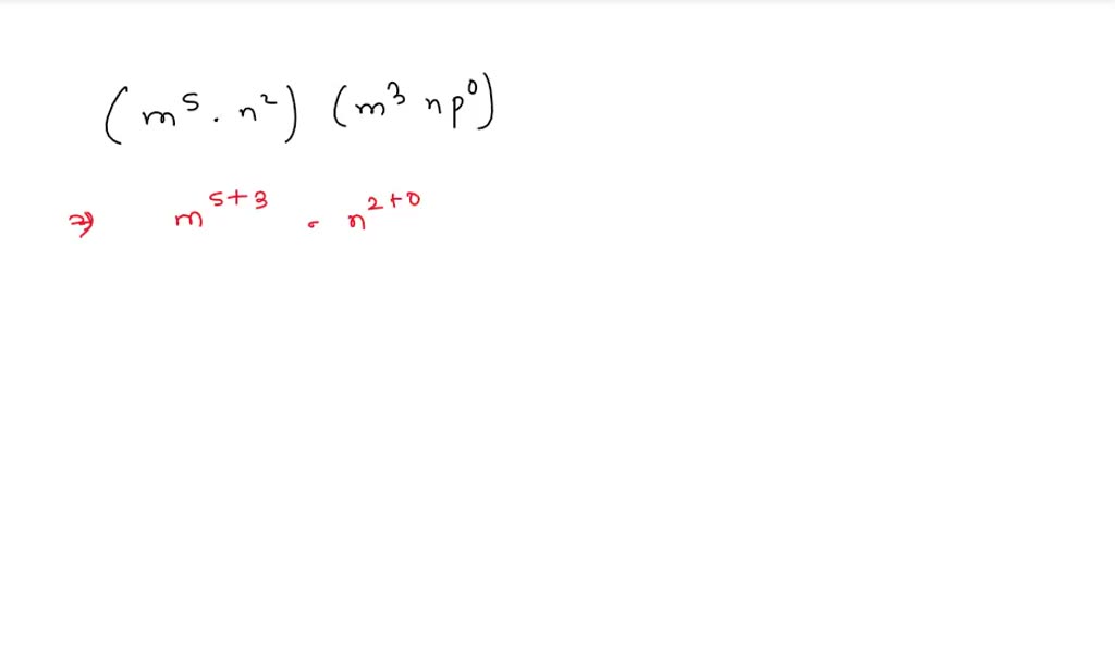 SOLVED:Express in power notation (a) 1 g / cm^3, (b) 10 mN / m, (c) m ...