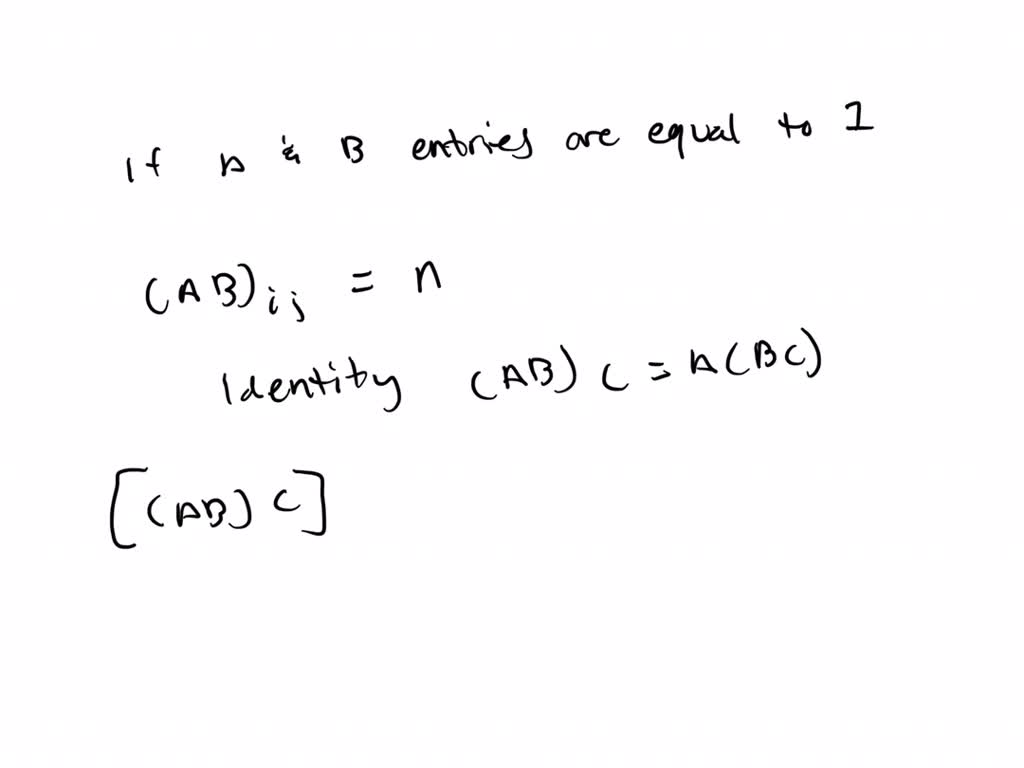 Prove that ∑(X+a)(Y+b)=∑X Y+a ∑Y+b ∑X+N a b, where a and b are ...