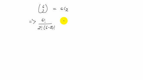 SOLVED:Evaluate. -6 ÷2
