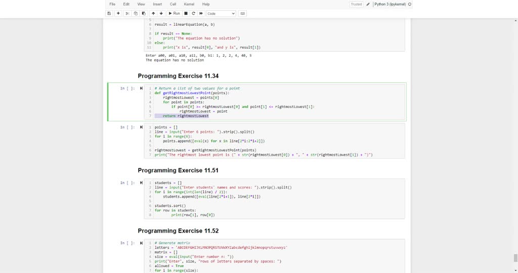 SOLVED:Write a program that finds the position of the first high in an ...