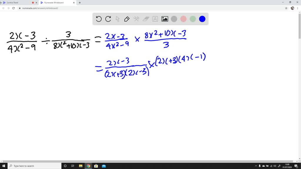 Multiply Or Divide As Indicated 361 3 14 9 