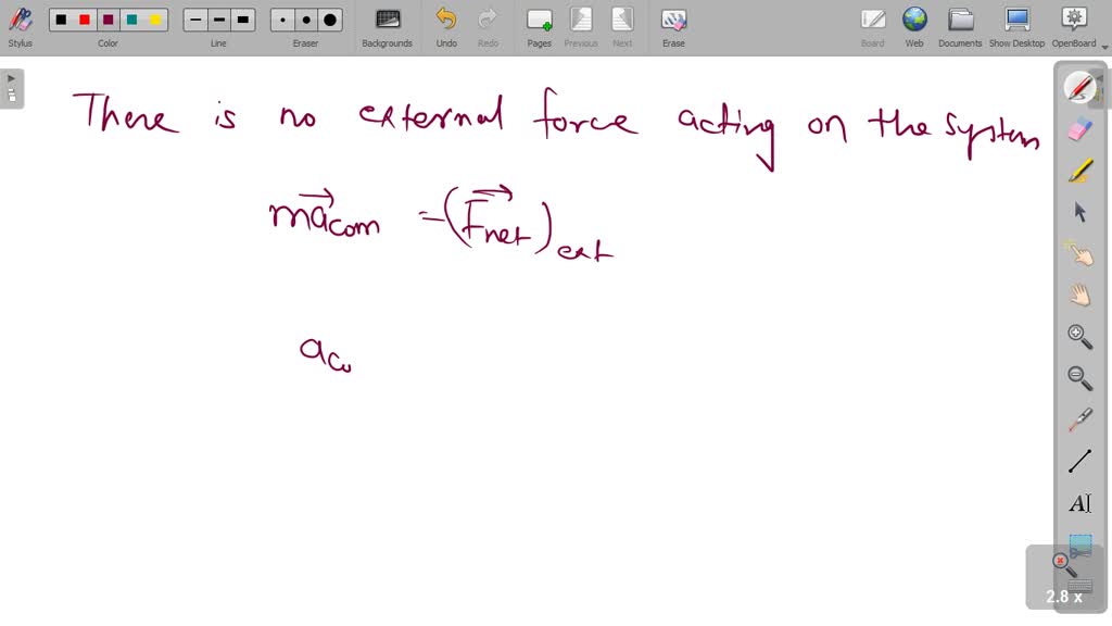 SOLVED:Rotating torque. A rectangular plate of mass M, with sides a and ...