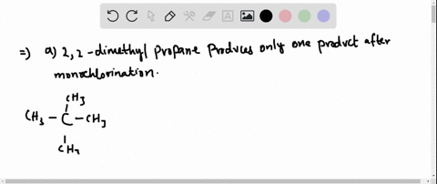 Write the sturcture and IUPAC name of the alkane with molecular formula ...