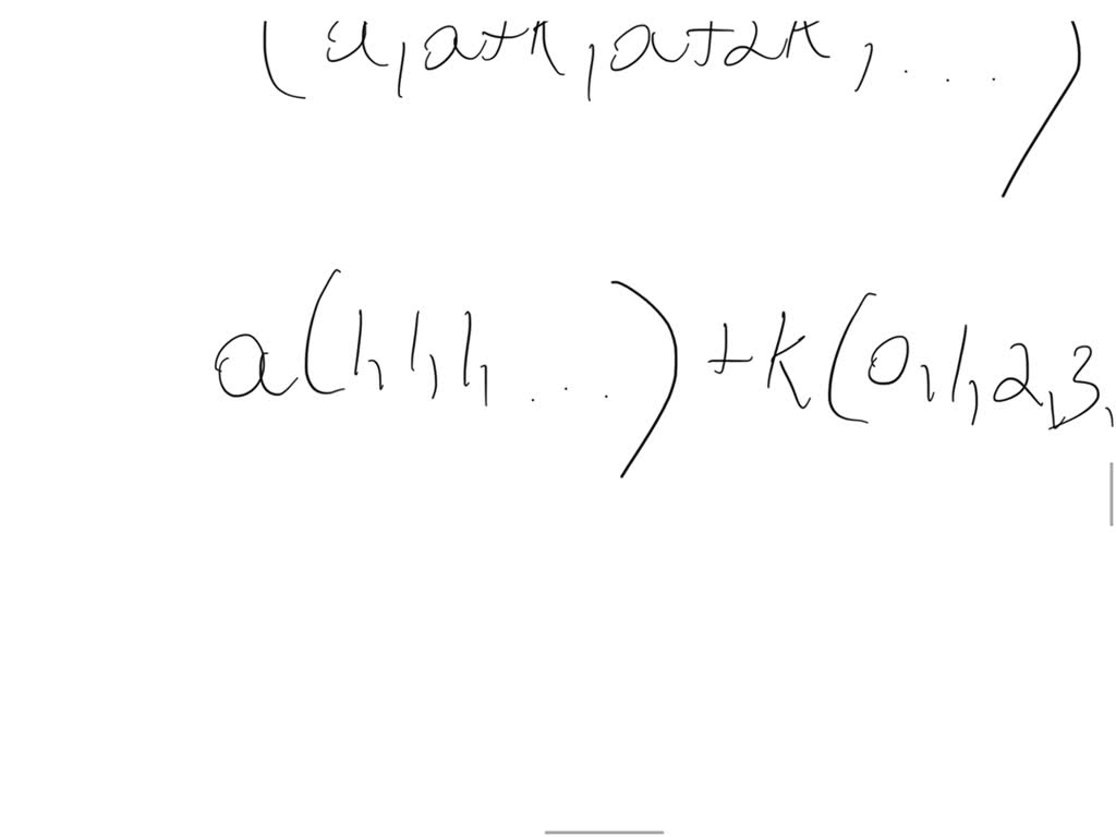 SOLVED:If a normed linear space has a countable Hamel basis, then it is ...