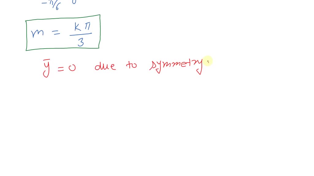 Use a computer algebra system to find the mass and center of mass of ...