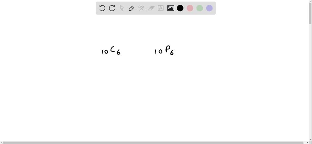 Solveda Find The Generating Function For The Number Of Ways To Select 3401