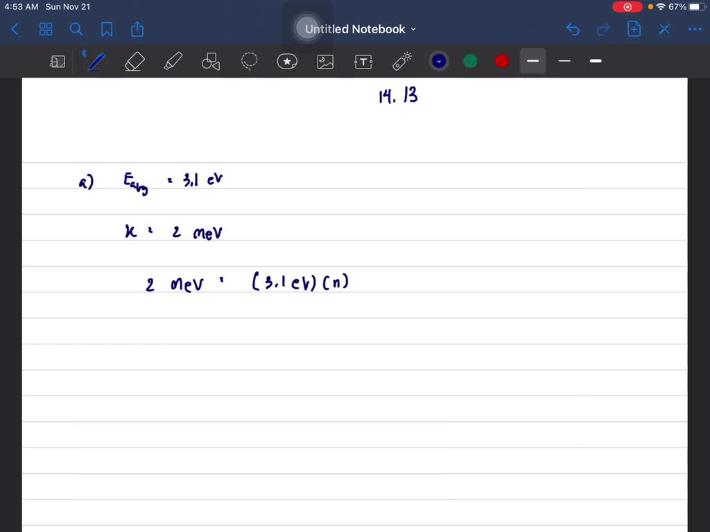SOLVED:As a nuclear particle traverses a particle detector, it creates ...