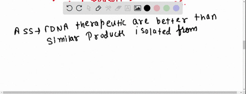 SOLVED:Assertion: GEAC is genetic engineering approval committee ...