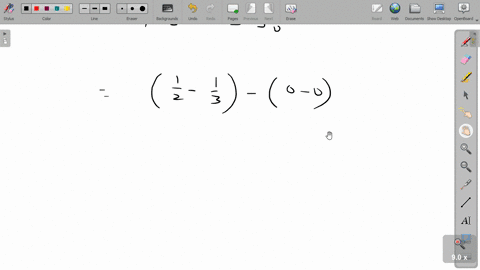 SOLVED:Find all values of c that satisfy the Mean Value Theorem for Integrals on the given ...