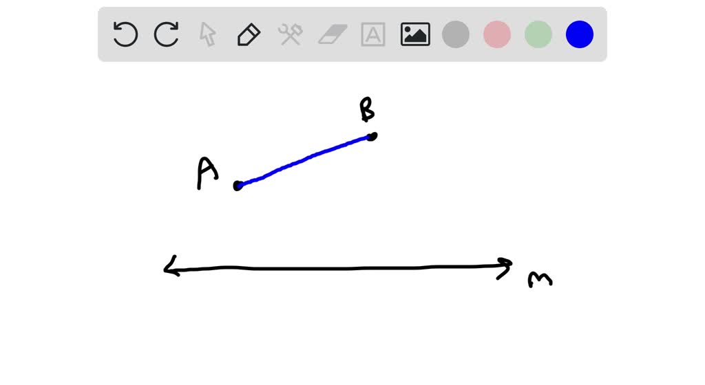 Solvedmodify The Segsegint Code To Raysegint Interpreting A As A Ray Origin And B As A Point