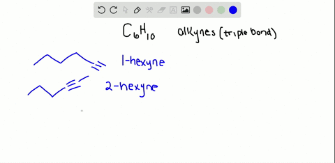 ⏩SOLVED:Write structural formulas and give the IUPAC names for all… | Numerade