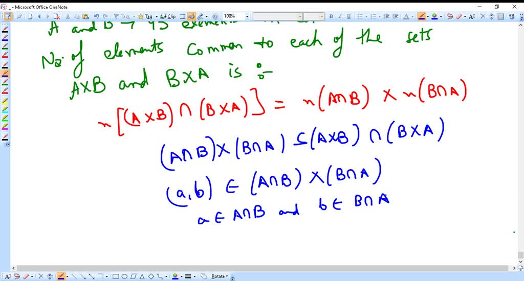 SOLVED:a. What does the Comparison Theorem say about the number of ...