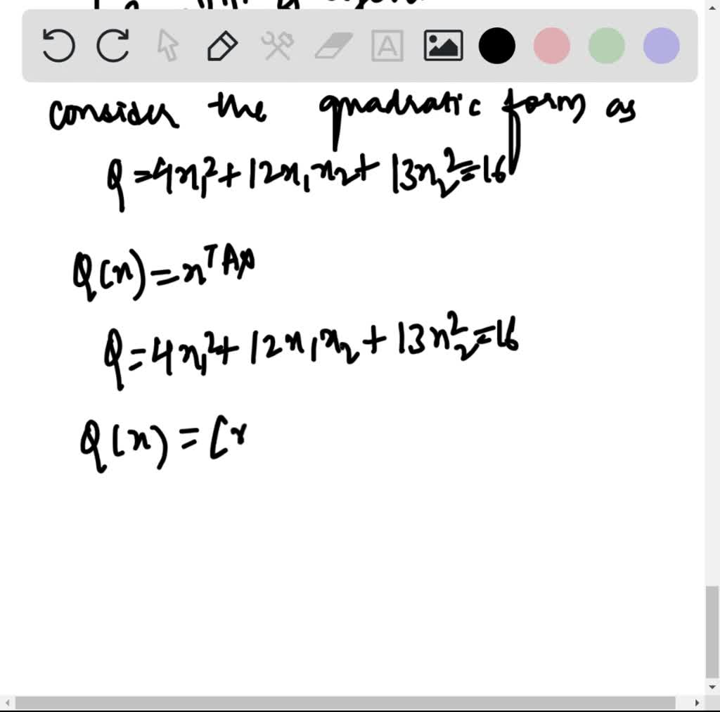 SOLVED Verify That The Following Functions Are Harmonic And Find All