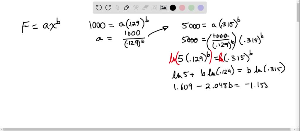 In the accompanying diagram, spring A is a linear spring and spring B ...