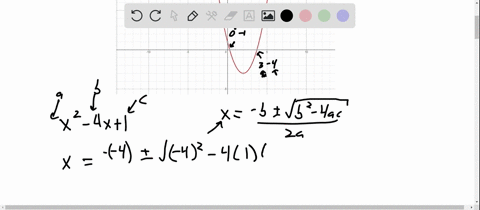 SOLVED:In Exercises 9-28, find all the zeros of the function and write the polynomial as a ...