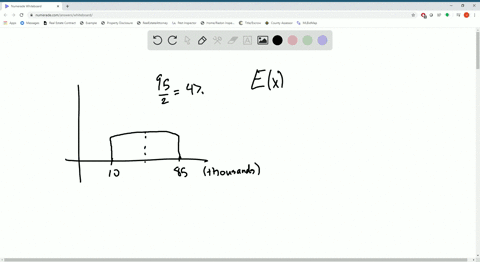 SOLVED:Determine the cumulative distribution function for the ...