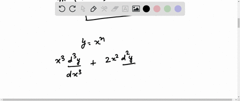 SOLVED: (a) For certain values of the constant m the function f defined ...