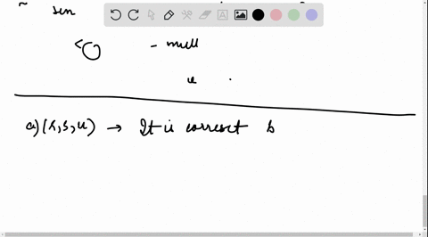 SOLVED:Select the correct alternative from the given choices. In the given graph which of the ...