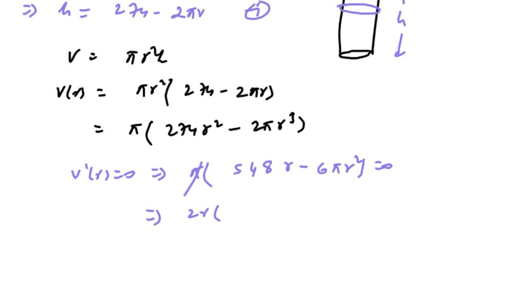 ⏩SOLVED:Refer to Exercise 23 . Find the dimensions of the… | Numerade ⏩SOLVED:Refer to Exercise 23 . Find the dimensions of the… | Numerade