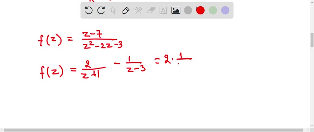SOLVED:(a) Suppose p and q are polynomials with no common zero, and ... SOLVED:(a) Suppose p and q are polynomials with no common zero, and ...