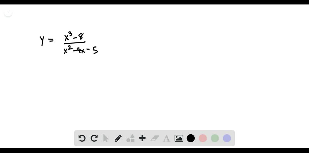 SOLVED In Exercises 31 36 Find All Values Of X For Which The Function