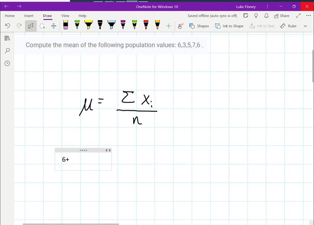 SOLVED:A population consists of people of the following heights (in metres, numbers of ...