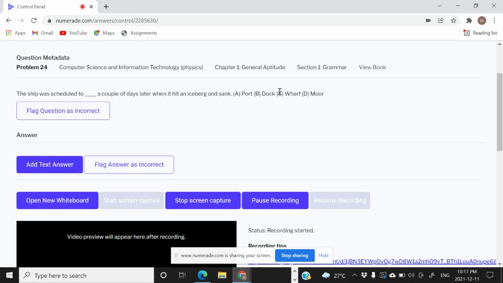 ⏩SOLVED:A pirate ship appeard out of the mist. | Numerade