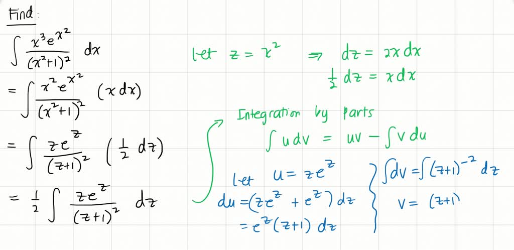 Calcule la integral indefinida. (Nota: Resuelva por el método más ...