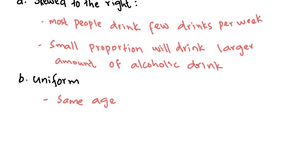 SOLVED:State which type of measurement scale each represents, and then ...