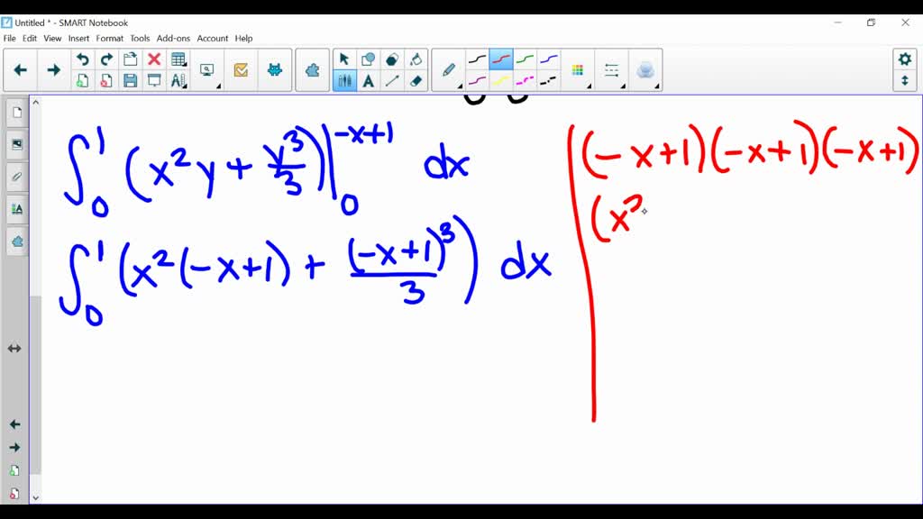 SOLVED:In Exercises 25-28, integrate f over the given region. Triangle ... SOLVED:In Exercises 25-28, integrate f over the given region. Triangle ...