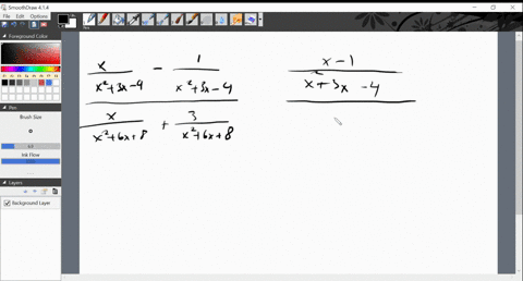 SOLVED:\frac{16 x^{2}-x+3}{6 x^{3}-5 x^{2}-2 x+1}