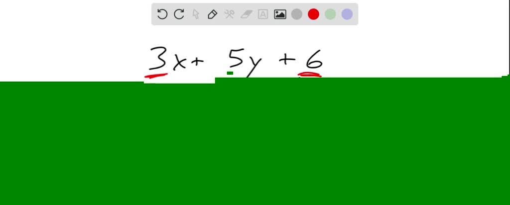 SOLVED:What is a prime polynomial? Give an example.