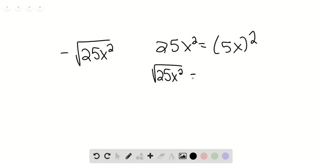 SOLVED:In the following exercises, simplify. (Assume all variables are ... SOLVED:In the following exercises, simplify. (Assume all variables are ...