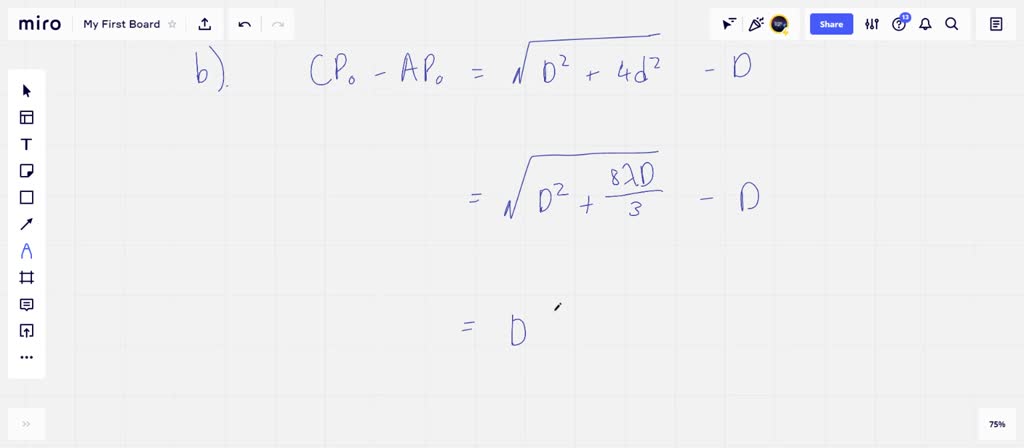 A triple-slit experiment consists of three narrow slits, equally spaced ...