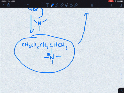 SOLVED:Devise a synthesis for the following molecules showing all chemical steps and reagents ...