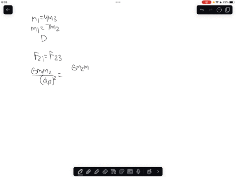 ⏩SOLVED:Suppose that three astronomical objects (1,2, and 3) are… | Numerade