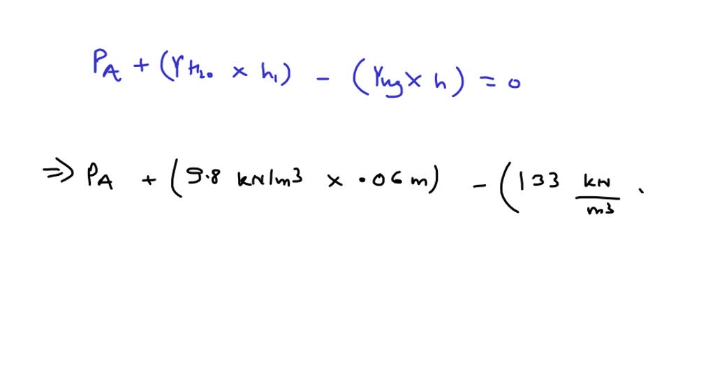 A piston having a cross-sectional area of 0.07 m^2 is located in a ...