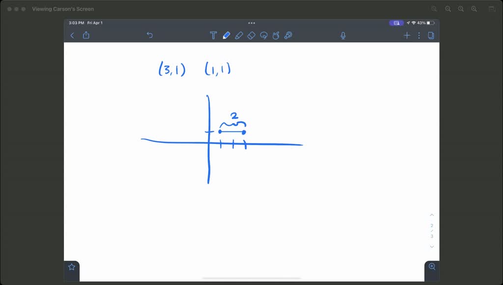 SOLVED:In Problems 1-4, plot the given points in the coordinate plane ... SOLVED:In Problems 1-4, plot the given points in the coordinate plane ...